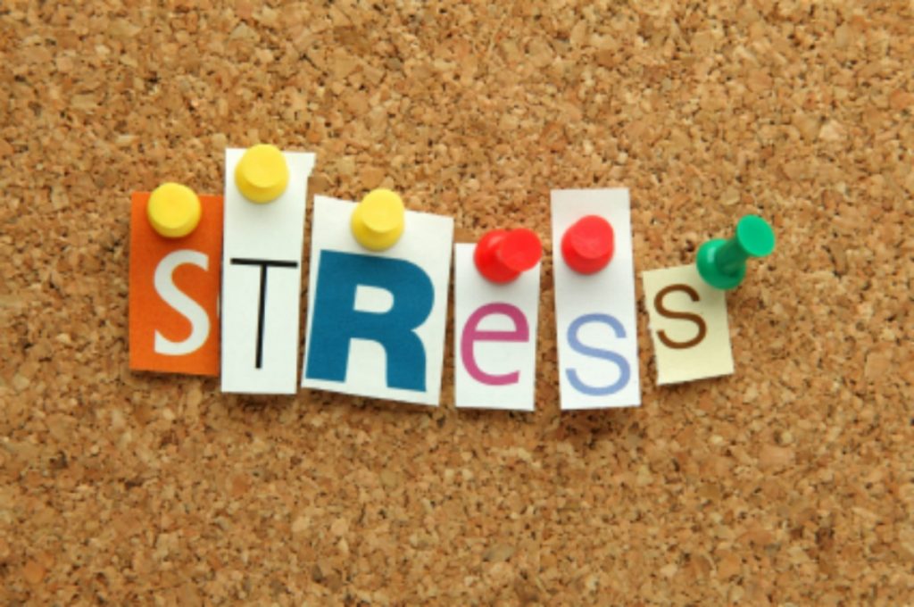 How Much Does Stress Cost You? | CAW News
