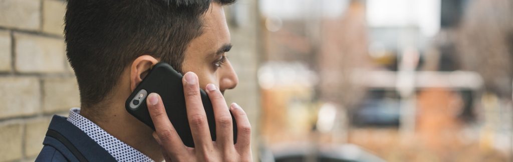 Could mobile phones be putting our hea ... | CAW News