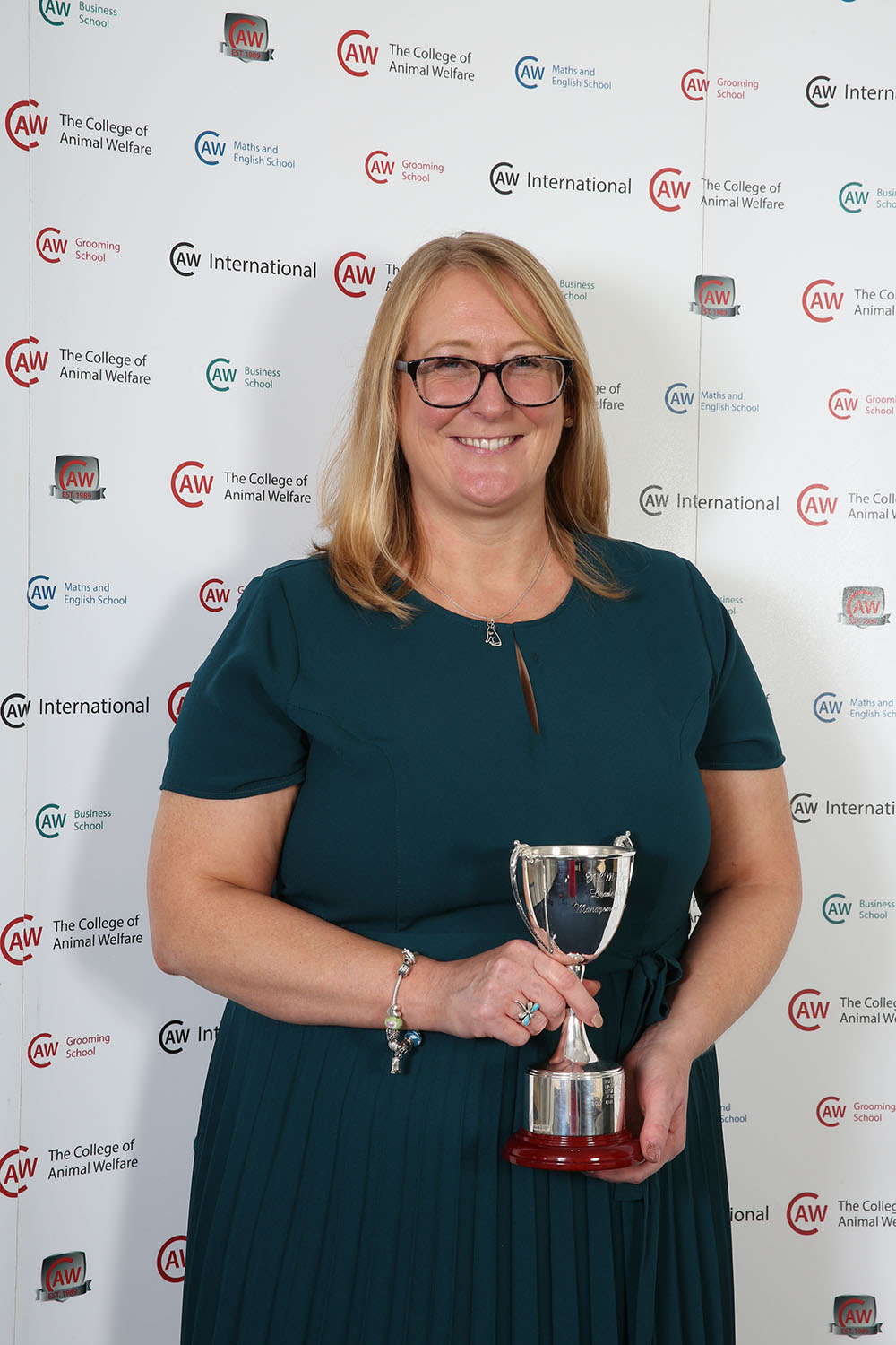 Student Awards Ceremony 2019 | CAW