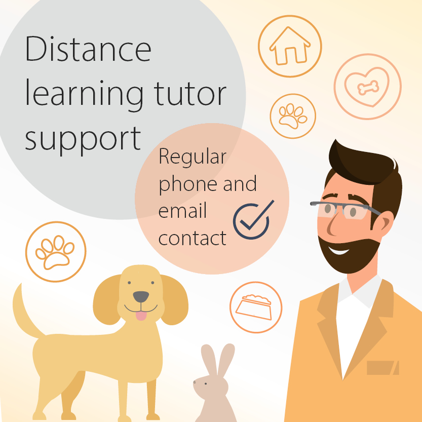 VetSkill Level 2 Certificate in Veterinary Ca ... | CAW