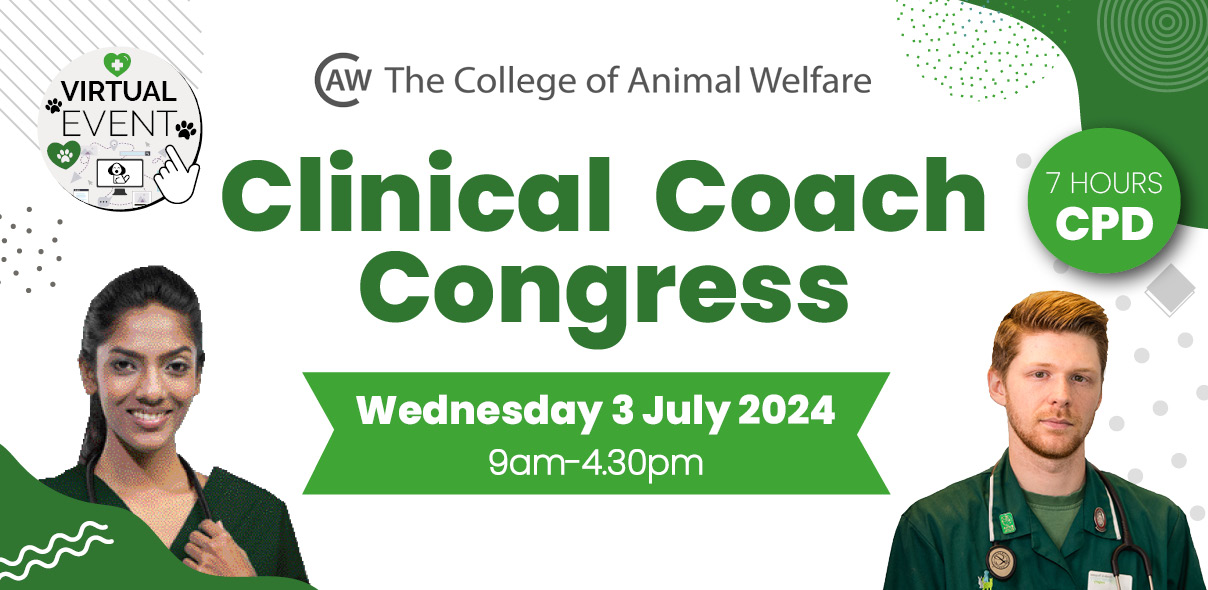 The College of Animal Welfare, since 1989 | CAW