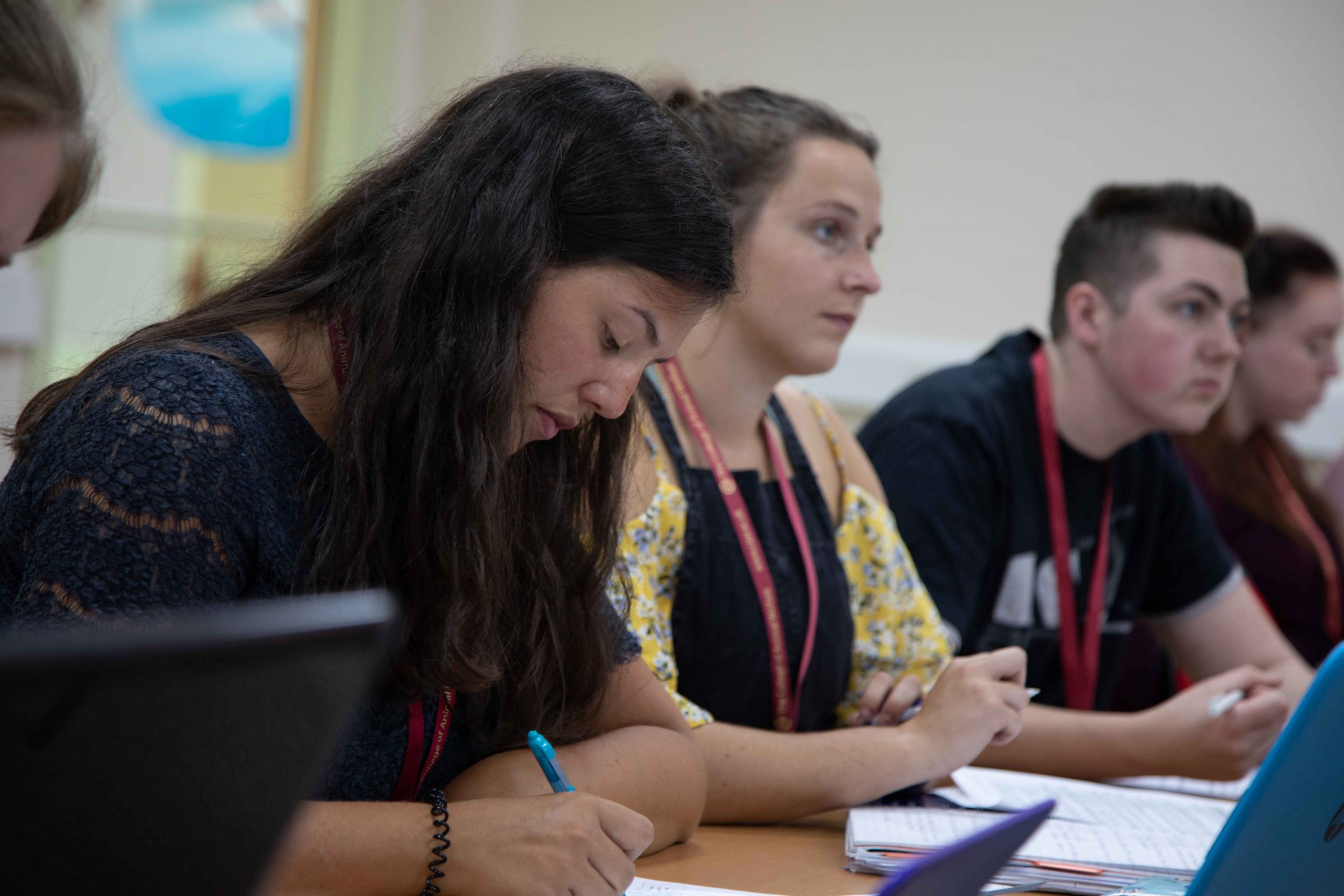 Employers Apprenticeship Training | CAW