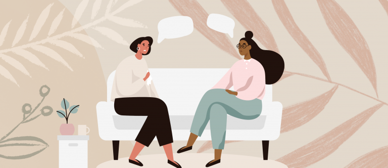 5 Ways to Start a Conversation about Mental Health