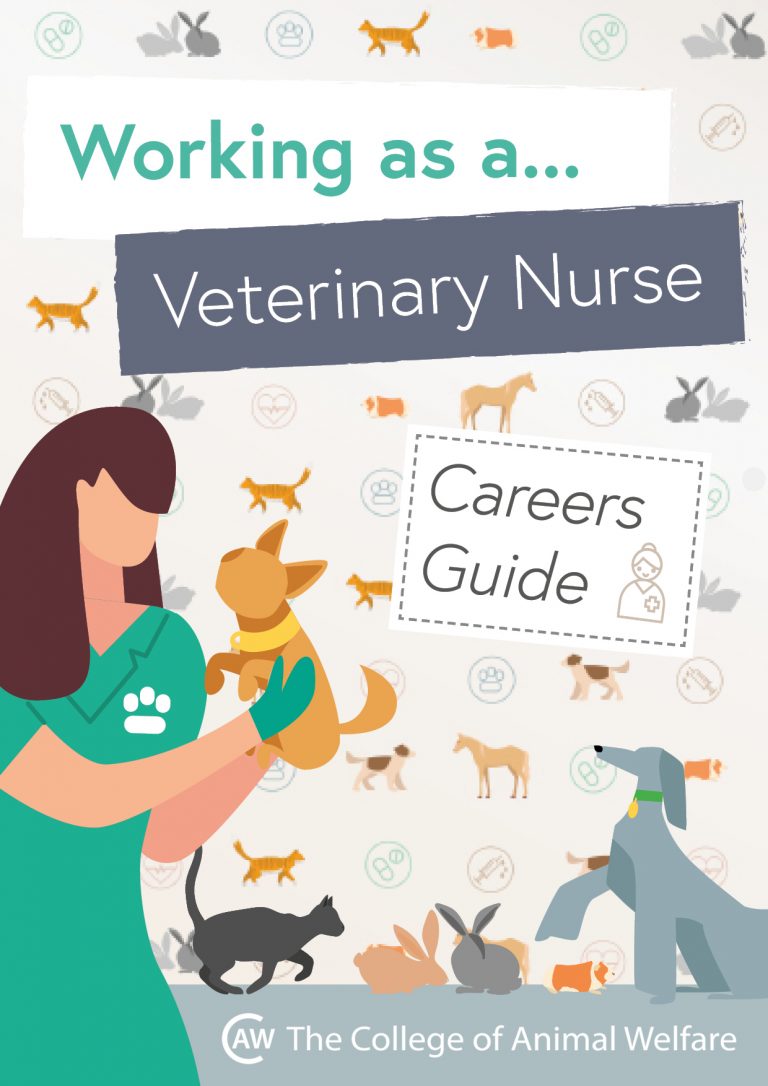 Animal Career Guides