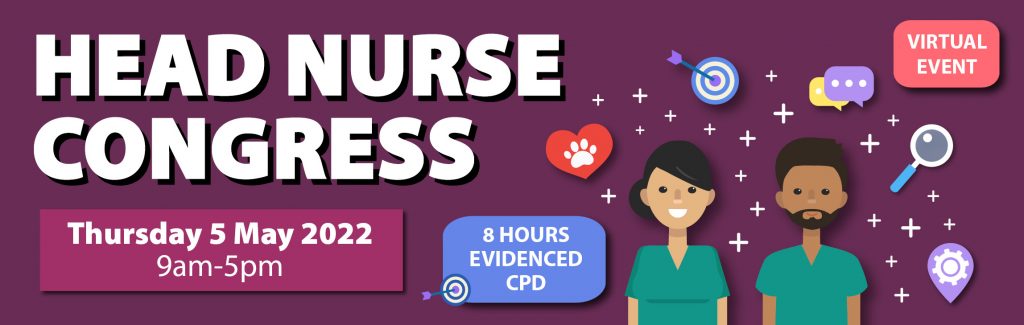 Head Nurse Congress 2022 opens for boo ... | CAW News