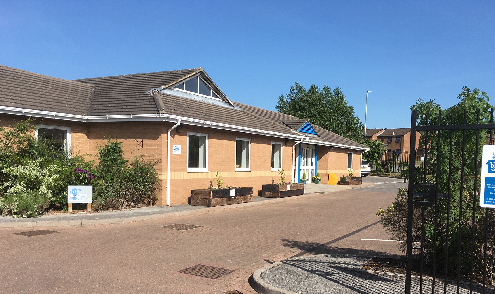 CAW Stoke-on-Trent (Biddulph) | CAW