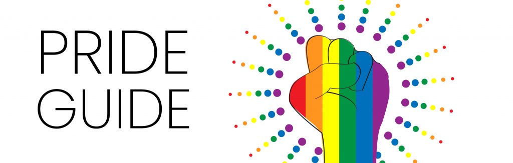 The Pride Guide: Support For You Durin ... | CAW News