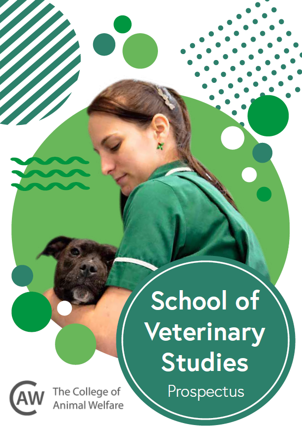 School of Veterinary Studies Prospectus | CAW Blog