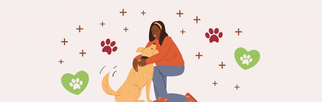 10 Career Options Working with Dogs | CAW News