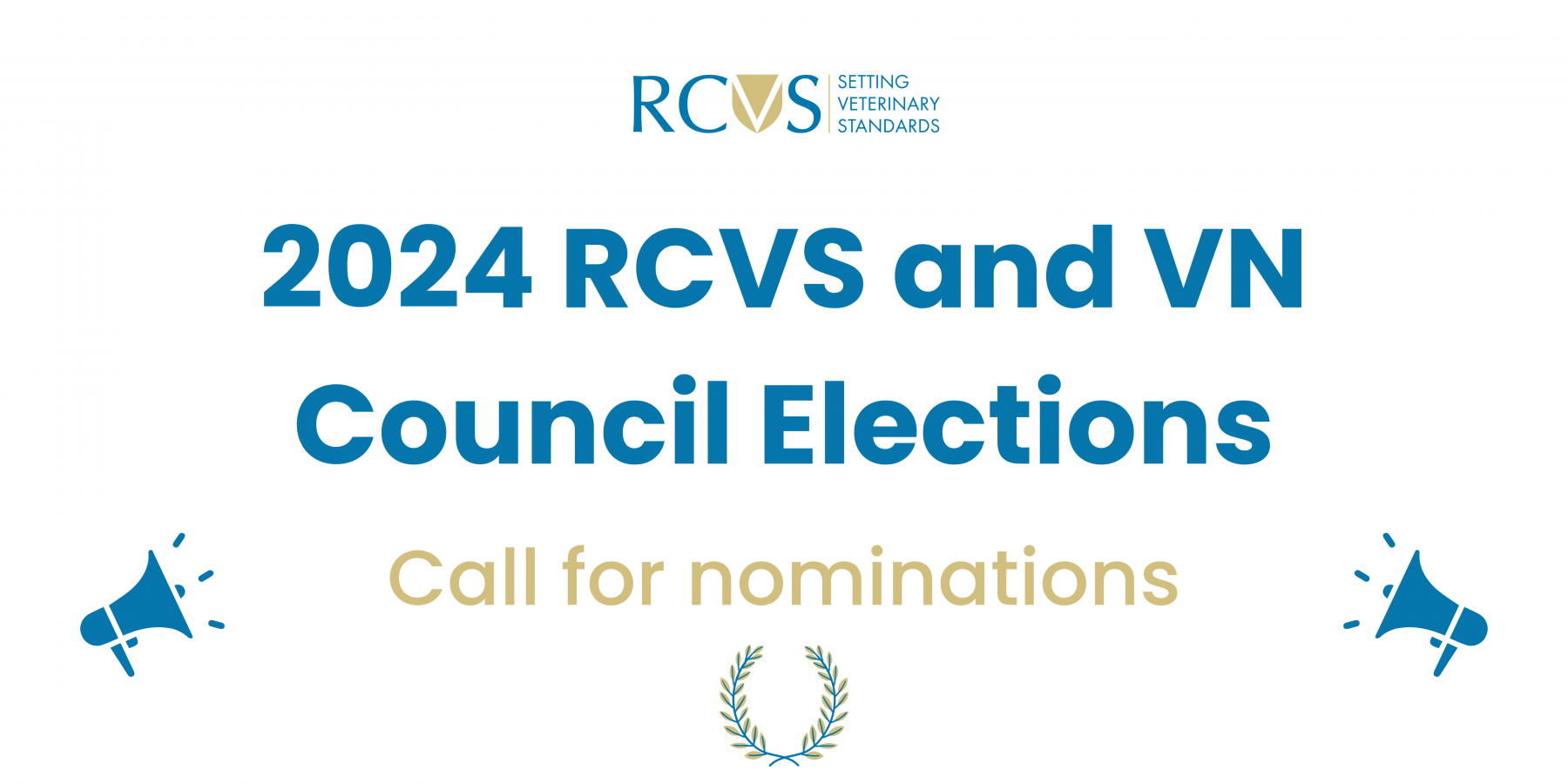 2024 RCVS and VN Councils election: ca ... | CAW News