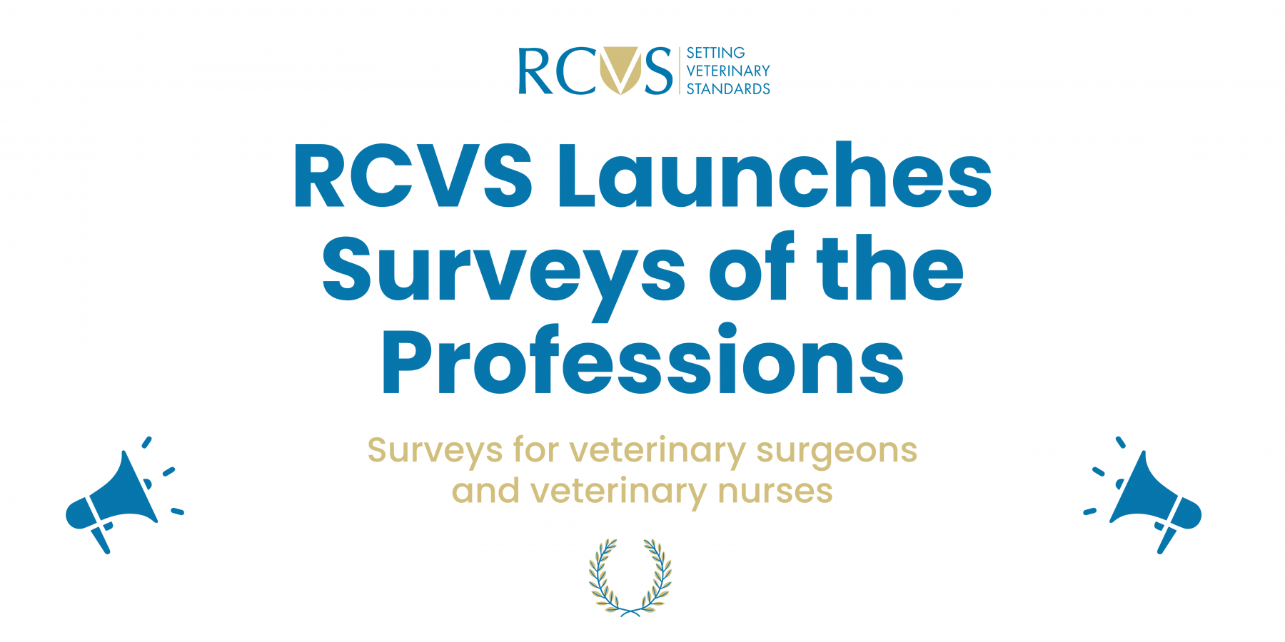 RCVS launches Surveys of the Professions | CAW News