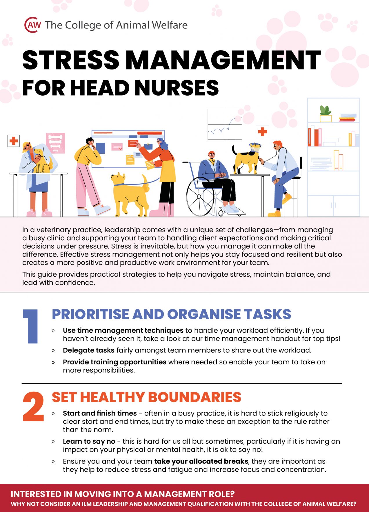 Free Stress Management for Head Nurses Download