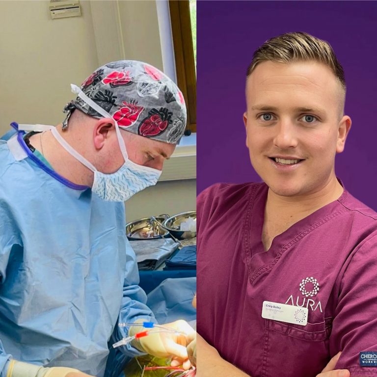 “Veterinary nursing is a career full of ... | CAW