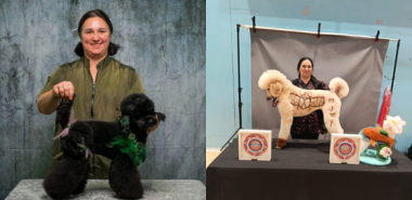 Suzanne’s Journey from the NHS to Pro… | CAW News